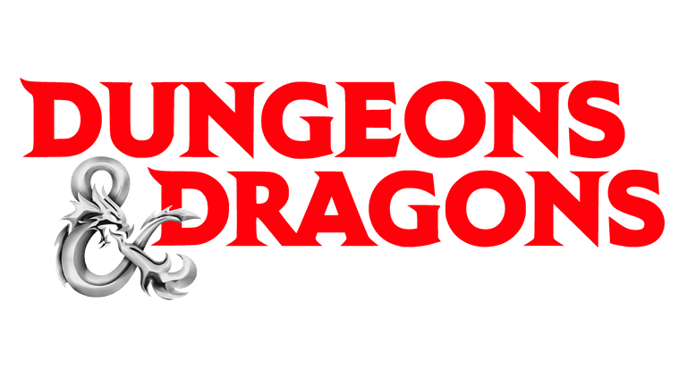Table Top RPGs - Dungeons & Dragons – Scroll and Circuit Games