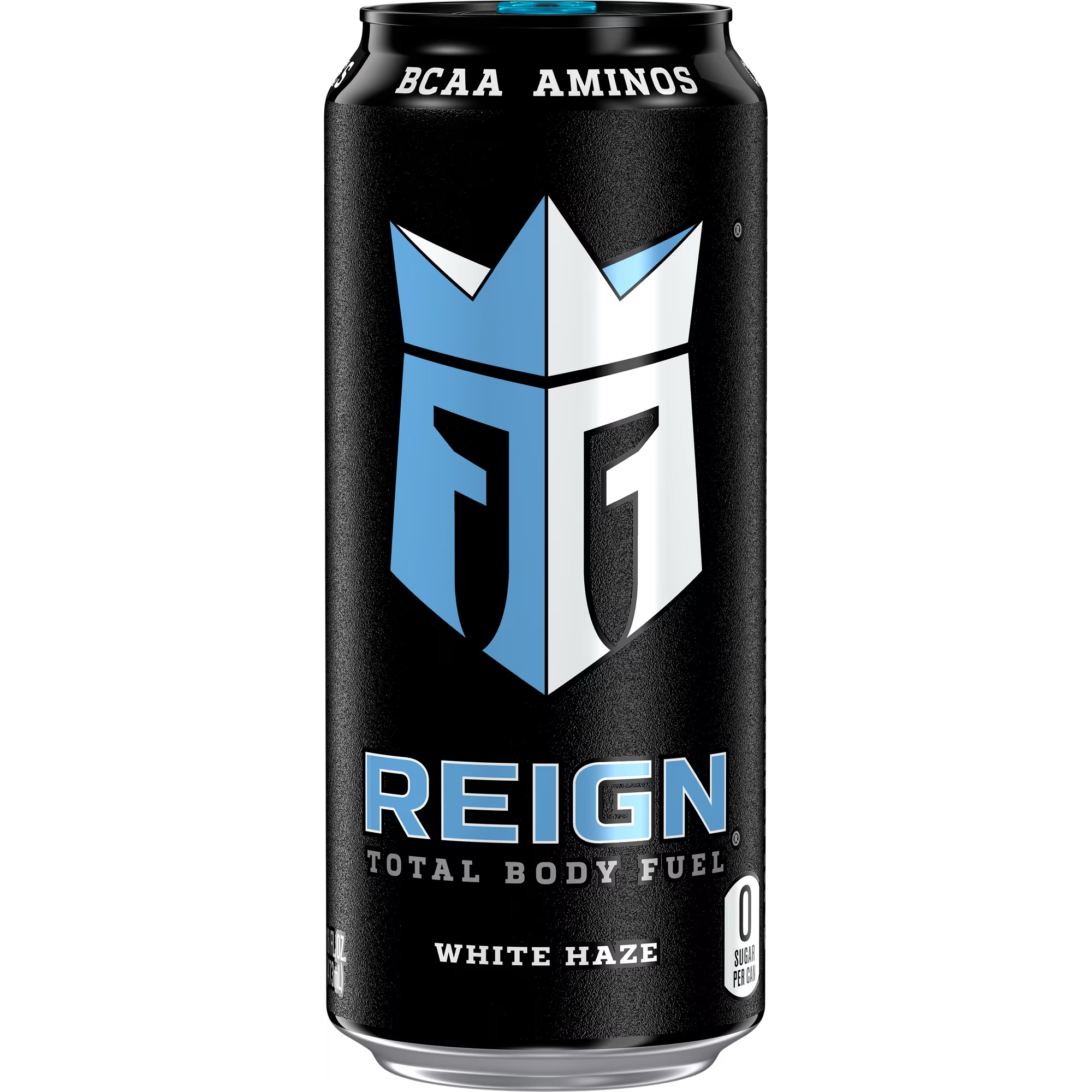 Reign Total Body Fuel, White Haze - Performance Energy Drink - 16 fl o ...