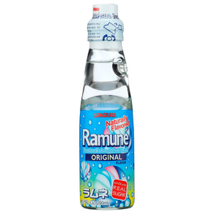 Ramune - Original Flavor