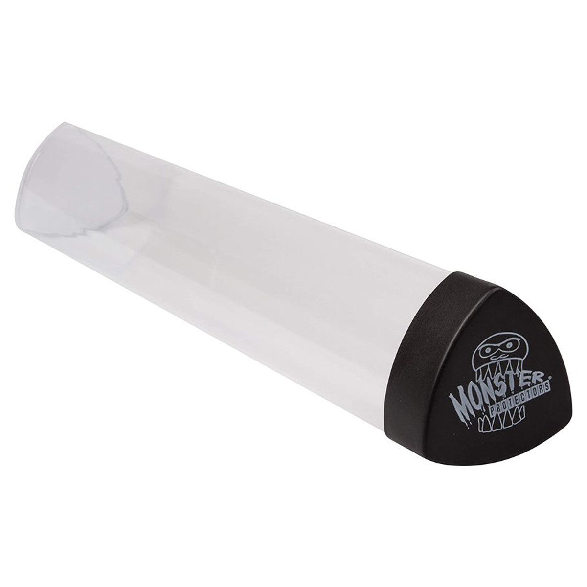 Monster Protectors Playmat Tube: Prism Black – Scroll and Circuit Games